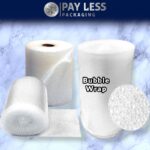 BUBBLE WRAP AEROTHENE AND CUSHION KRAFT – PAY LESS PACKAGING